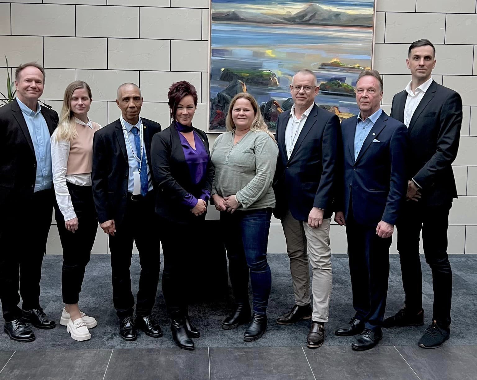 Succé för Sverige på Nordiska Mästerskapen! - Svenska Karateförbundet